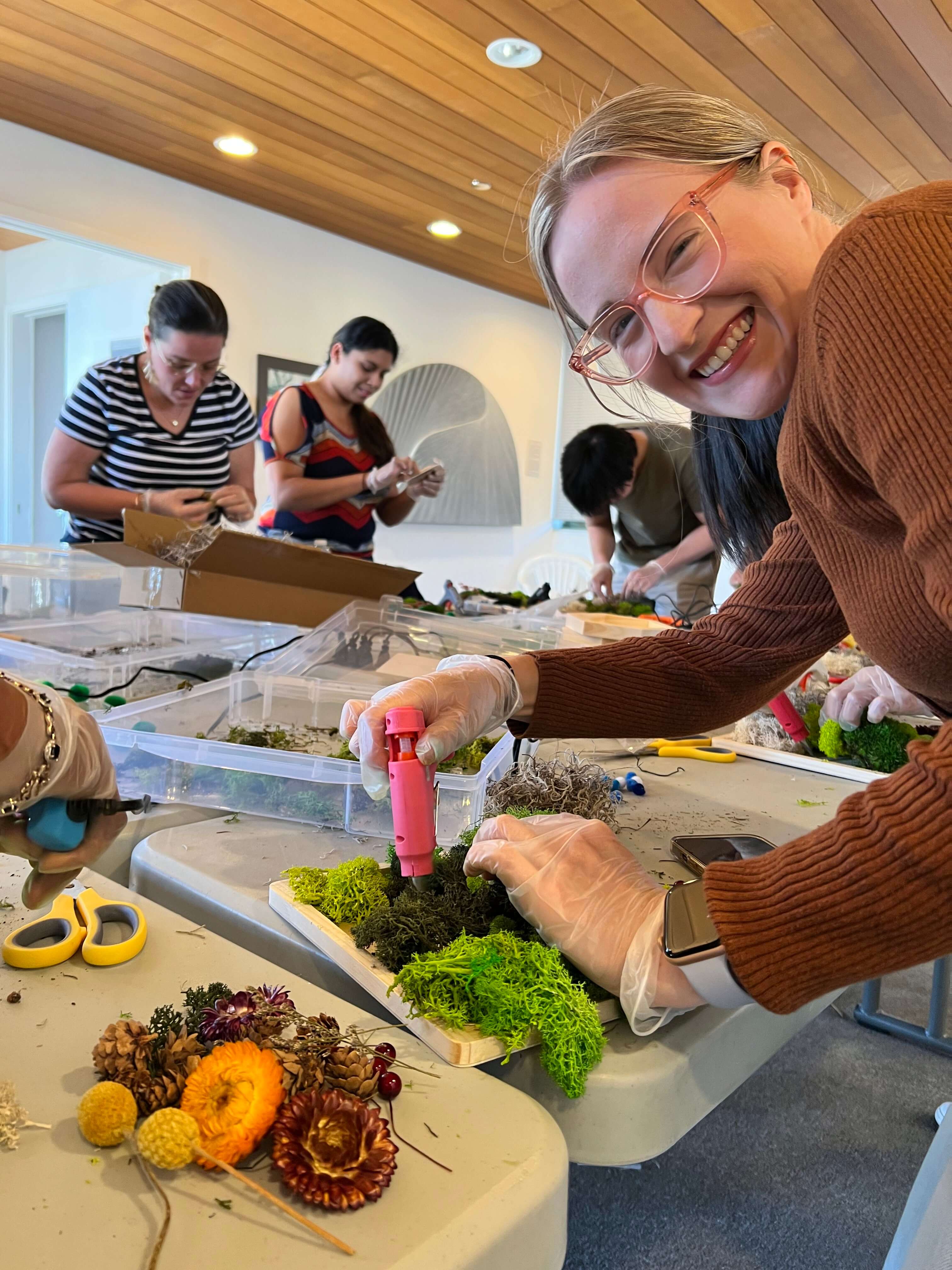 Ultimate Office Olympics Ideas: Engaging Games for Team Fun